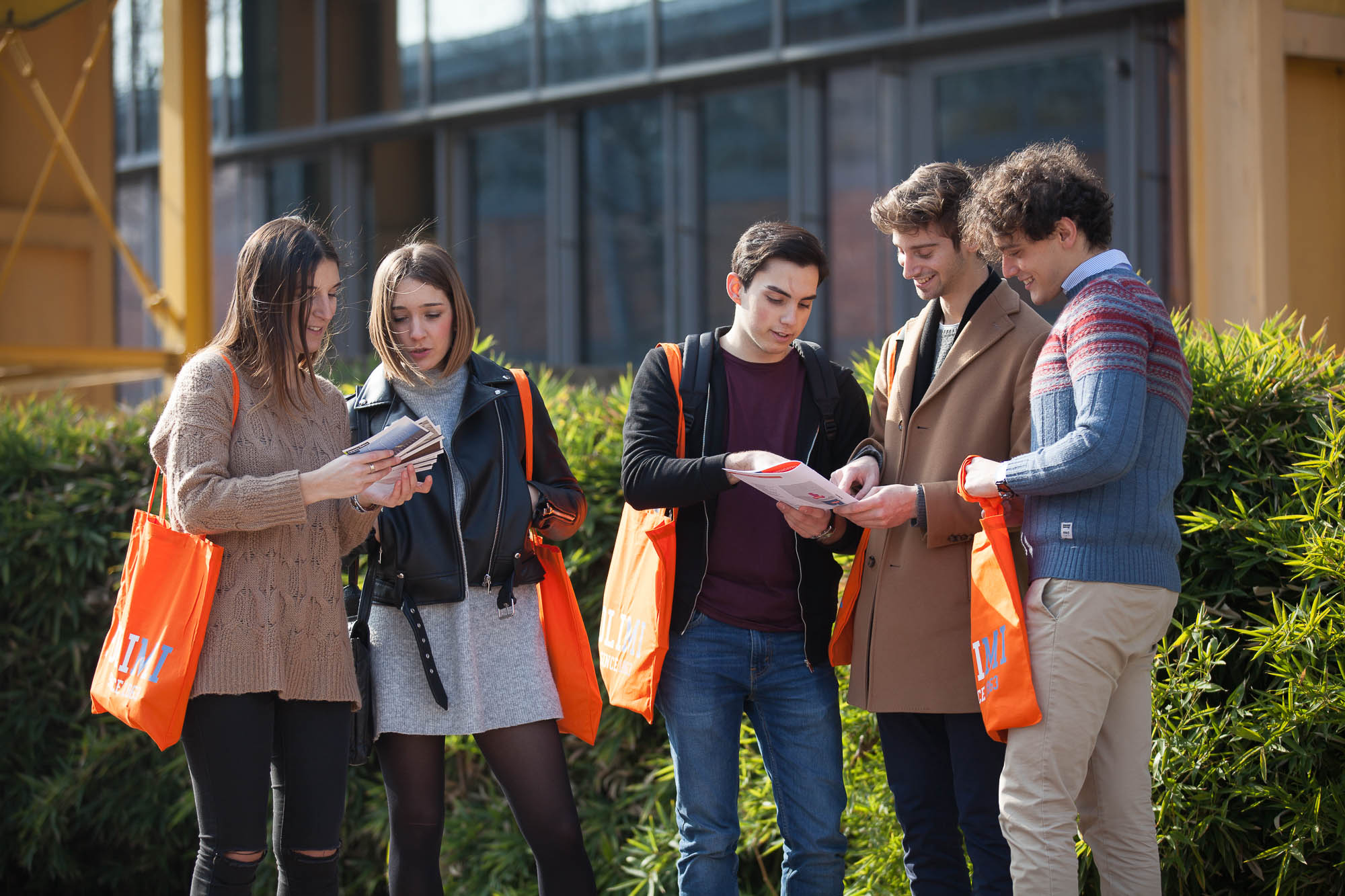 Scholarships - PhD IT